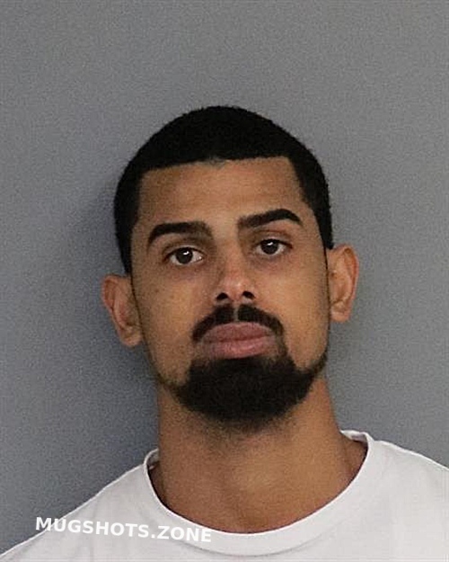 SIERRA MARSIE 11/12/2022 - Osceola County Mugshots Zone