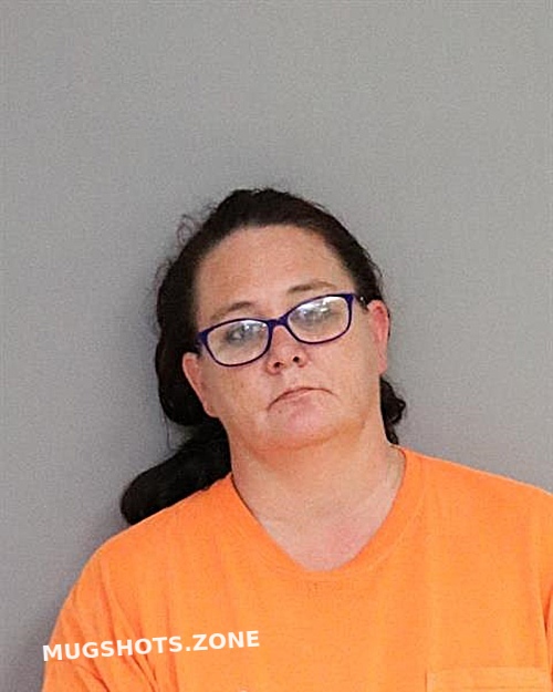 BROKAW AUDREY 11/12/2022 - Osceola County Mugshots Zone