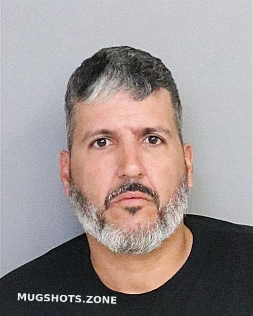 ROLON-PEREZ HECTOR 11/13/2022 - Osceola County Mugshots Zone