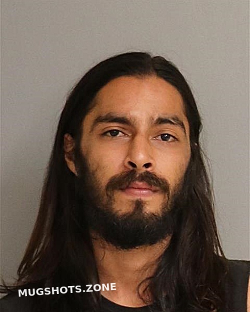 CHRISTIAN ANTHONY FOSKEY 11/13/2022 - Osceola County Mugshots Zone