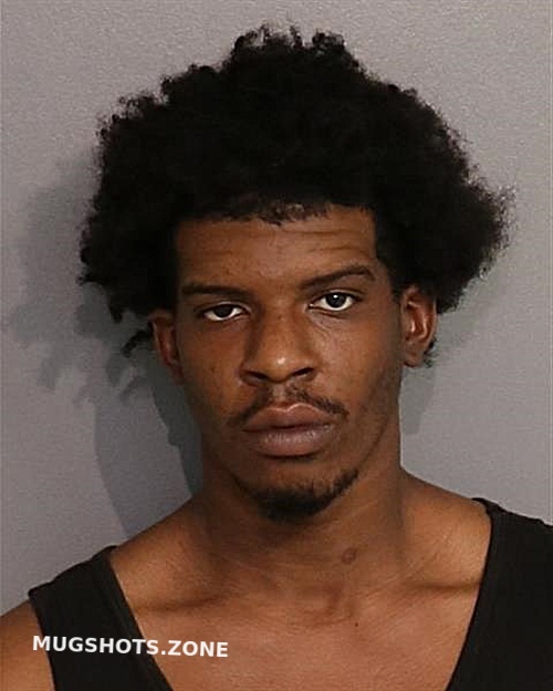 JONATHAN EUGENE HODGE 11/14/2022 - Osceola County Mugshots Zone
