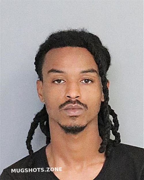 Hernandez Anthony 11 14 2022 Osceola County Mugshots Zone