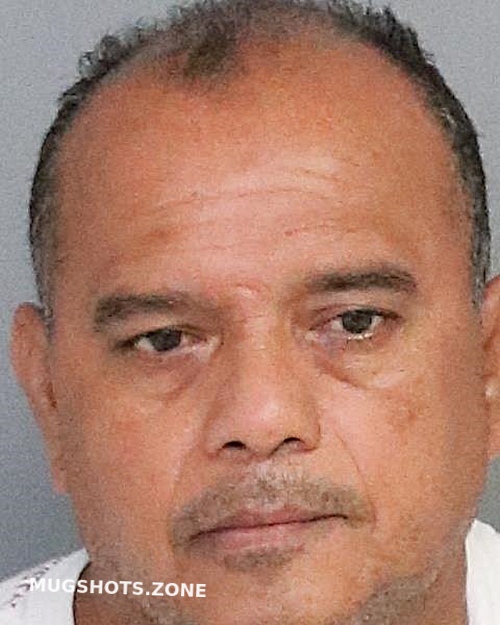 NOLASCO OSCAR 11/15/2022 - Osceola County Mugshots Zone