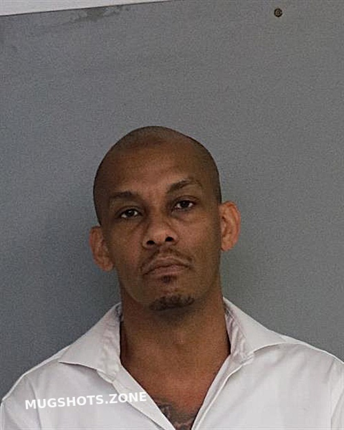 CAUSEY TERRENCE 11/15/2022 - Osceola County Mugshots Zone