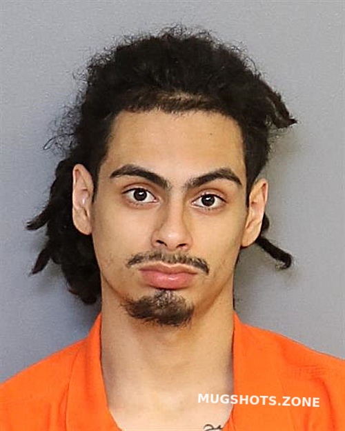 BRANDON-LUIS FELIPE DELVALLE 11/15/2022 - Osceola County Mugshots Zone
