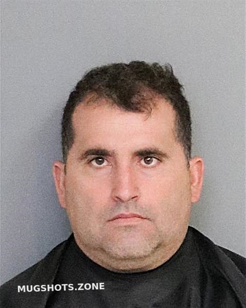 ALONSO LUIS 11/16/2022 - Osceola County Mugshots Zone