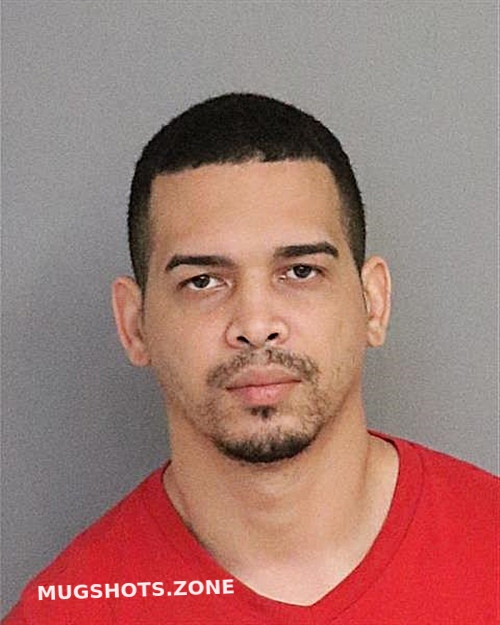 ARROYO-CORDERO FERNAN 11/17/2022 - Osceola County Mugshots Zone