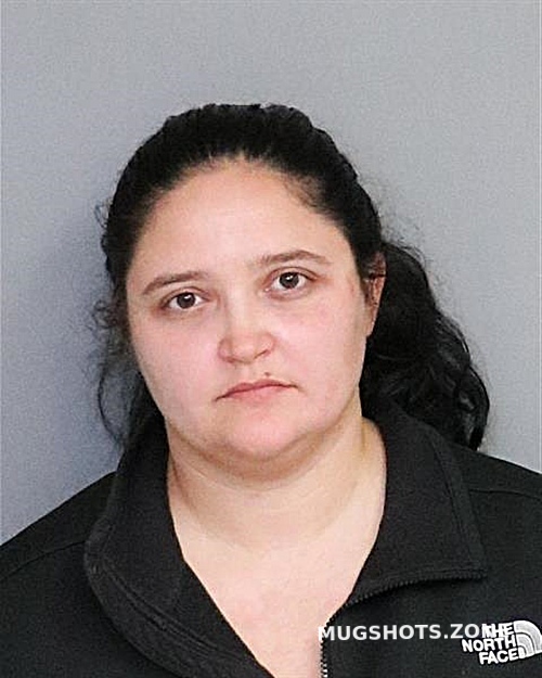 RISSMILLER SANDRA 11/20/2022 - Osceola County Mugshots Zone