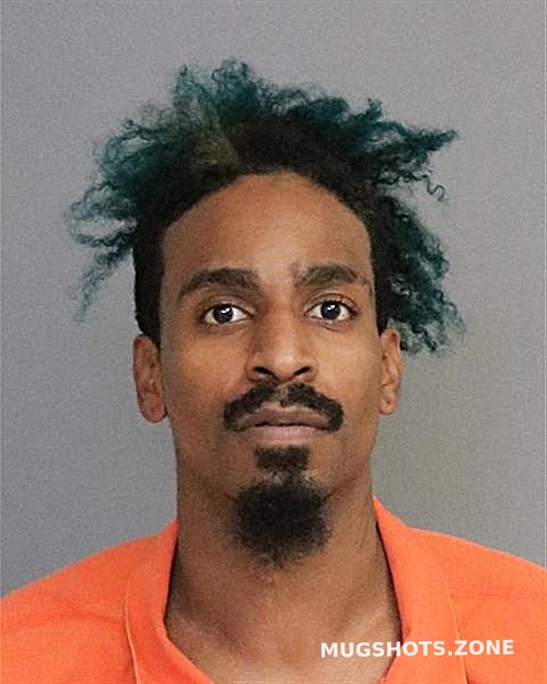 ASANTE JIBRIEL 11/21/2022 - Osceola County Mugshots Zone