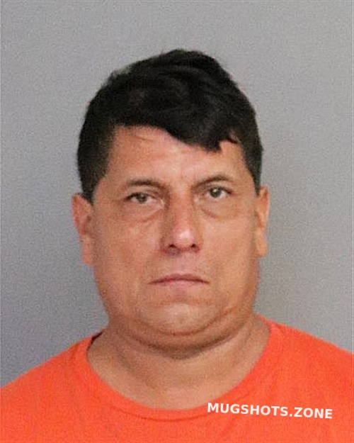 MENDOZA ROSALI 11/21/2022 - Osceola County Mugshots Zone