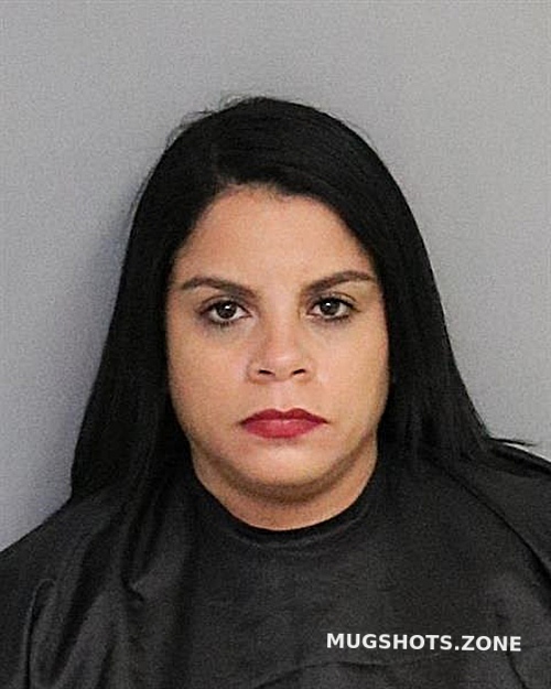 MARCANO MARLENE 11/21/2022 - Osceola County Mugshots Zone