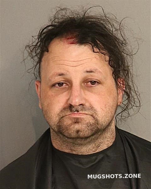 BRIAN JAY HARRIS 11/25/2022 - Osceola County Mugshots Zone