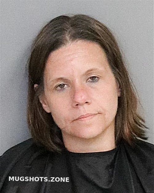 COX ASHLEY 11/26/2022 - Osceola County Mugshots Zone