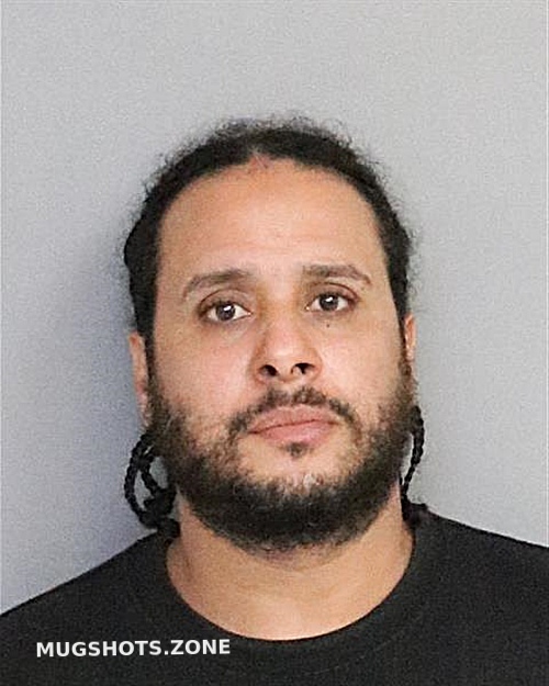 COLON-ROMAN HECTOR 11/26/2022 - Osceola County Mugshots Zone