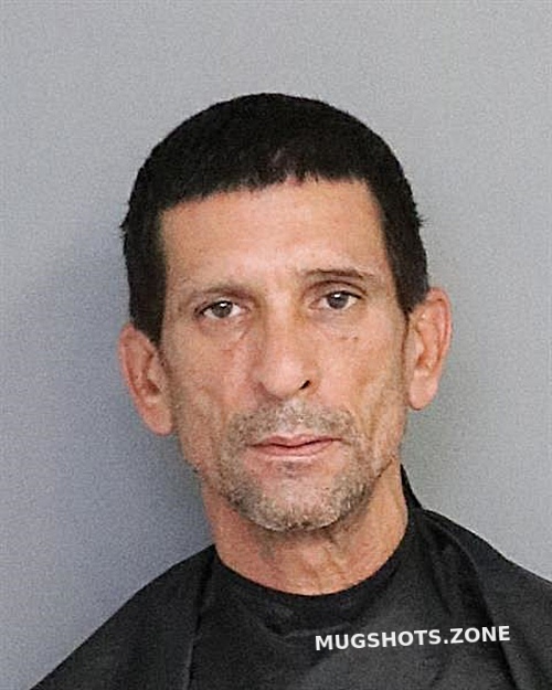 SANTIAGO EDGAR 11/27/2022 - Osceola County Mugshots Zone
