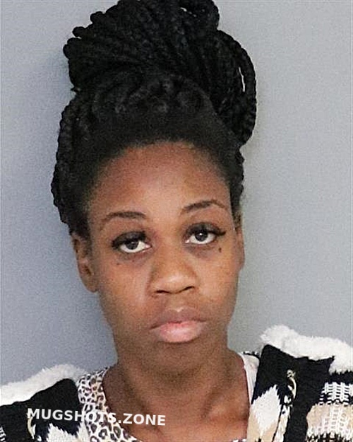 MOSBY DANIELLE 11/28/2022 - Osceola County Mugshots Zone