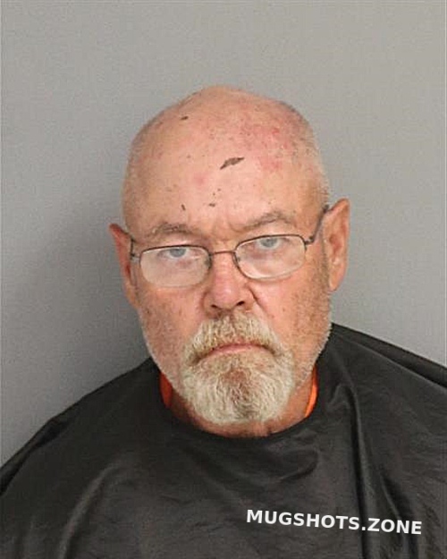 PAUL ALLEN DAVIS 11/28/2022 - Osceola County Mugshots Zone