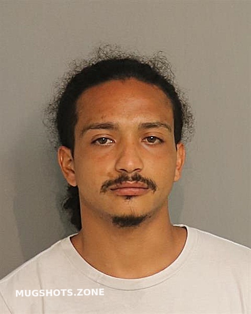 JORGE LUIS RIVAS 11/28/2022 - Osceola County Mugshots Zone