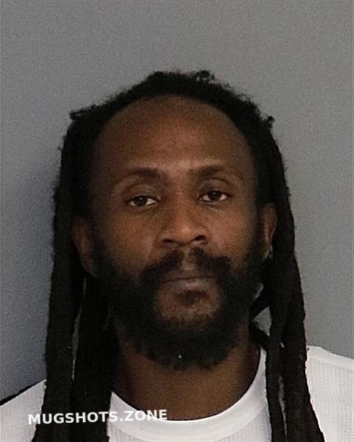 WASHINGTON TYRONE 12/02/2022 - Osceola County Mugshots Zone