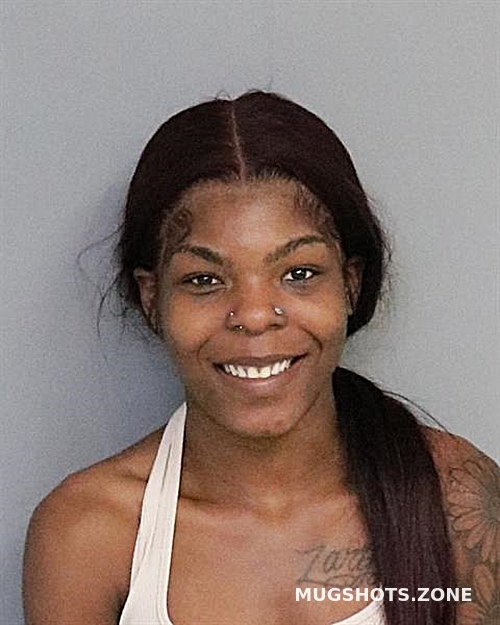 BENJAMIN ALAYZIA 12/02/2022 - Osceola County Mugshots Zone