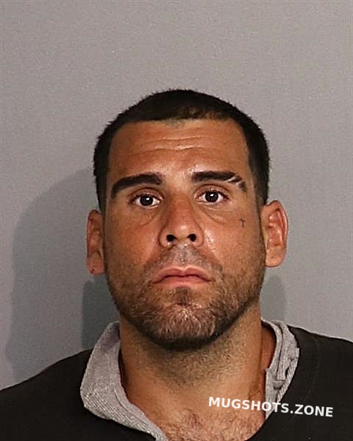 ANTHONY RODRIGUEZ-IRIZARRY 12/04/2022 - Osceola County Mugshots Zone