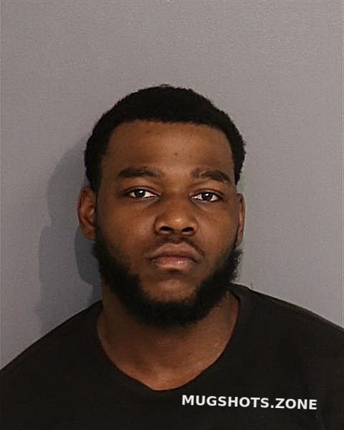 MAURICE JOSEPH STEELE 12/09/2022 - Osceola County Mugshots Zone