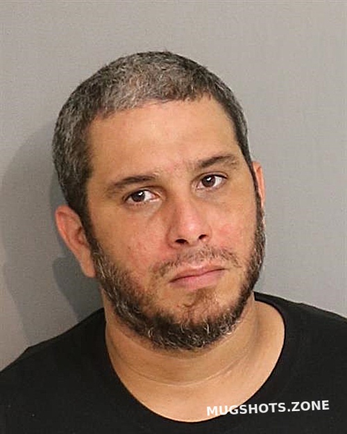 JOHNNY FIGUEROA 12/12/2022 - Osceola County Mugshots Zone