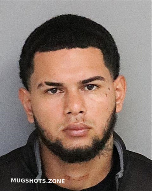 RIVERA-OCASIO ARTURO 12/12/2022 - Osceola County Mugshots Zone