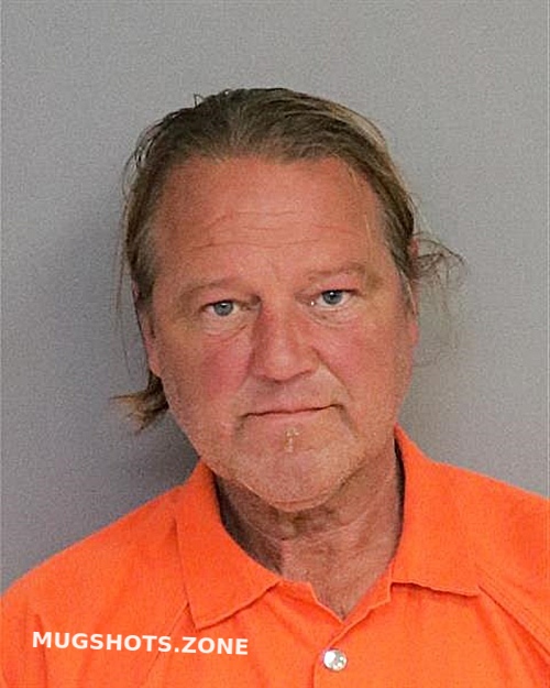 GULLAND MICHAEL 12/14/2022 - Osceola County Mugshots Zone