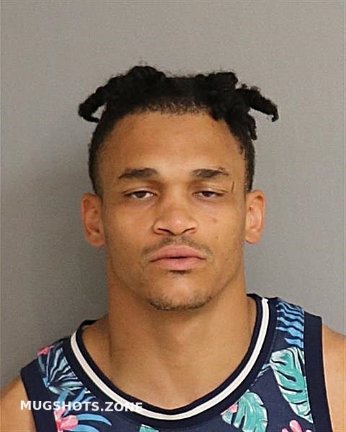 ASHTON LOUIS LUCAS-TAYLOR 12/15/2022 - Osceola County Mugshots Zone