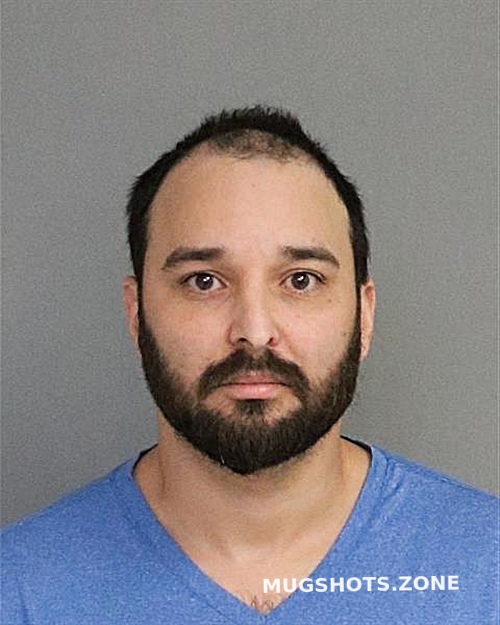 DONATO-SANTIAGO JERRY 12/16/2022 - Osceola County Mugshots Zone