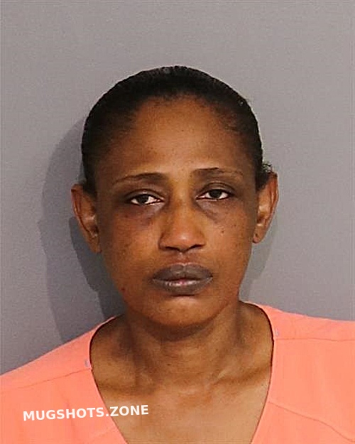 ANNA L DIAGNE 12/17/2022 - Osceola County Mugshots Zone