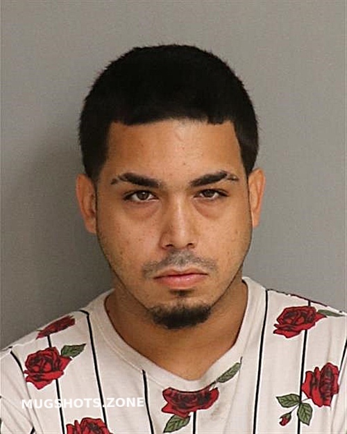 JUSTIN RAY RODRIGUEZ 12/19/2022 - Osceola County Mugshots Zone