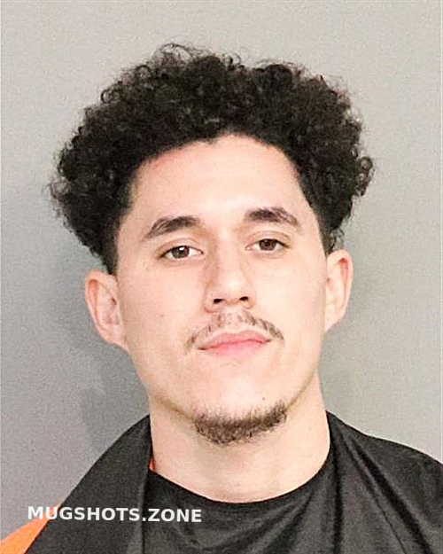 GONZALEZ JOSHUA 12/21/2022 - Osceola County Mugshots Zone