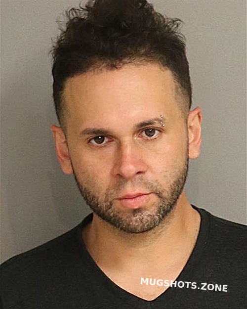 JONATHAN ALVIRA 12/22/2022 - Osceola County Mugshots Zone