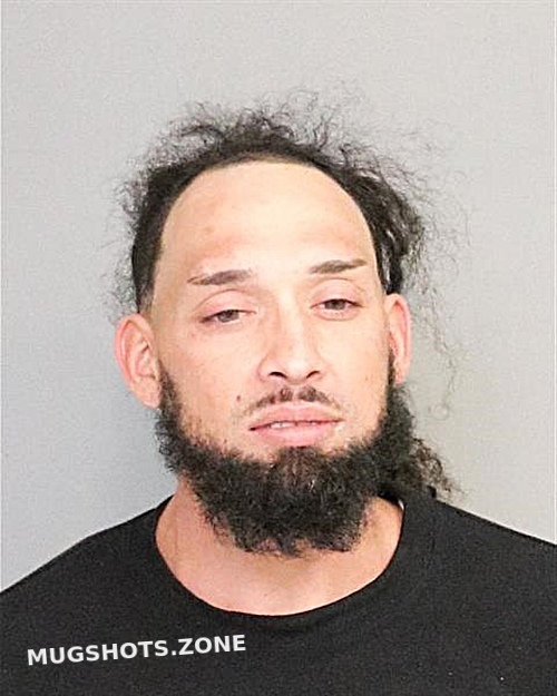 CALZADA IVAN 12/24/2022 - Osceola County Mugshots Zone