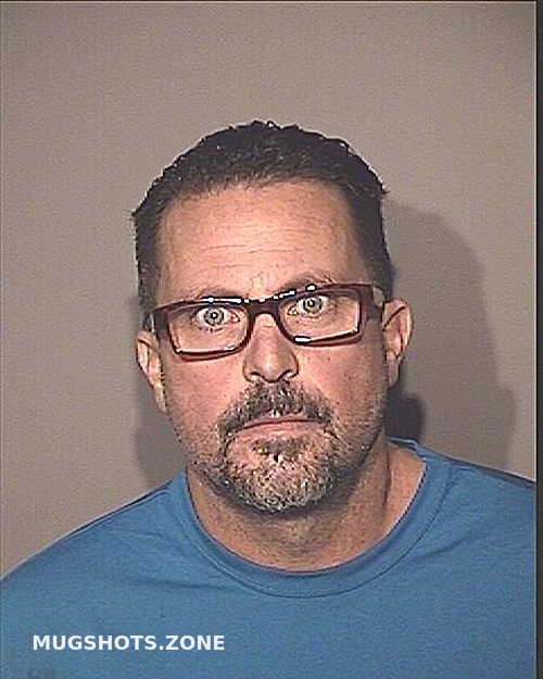 ROBERT DANIEL BAUER 12/27/2022 - Osceola County Mugshots Zone