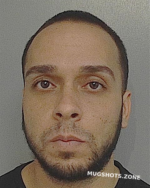 VALENTIN-DOMINGUEZ HAROLD 12/29/2022 - Osceola County Mugshots Zone