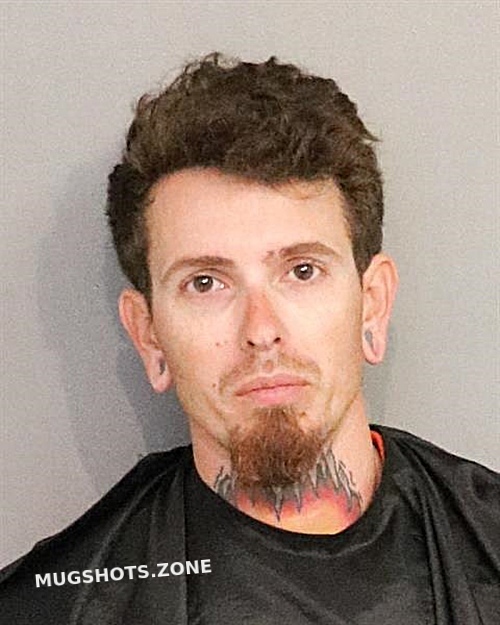 HARVEY JOSHUA 12/29/2022 - Osceola County Mugshots Zone