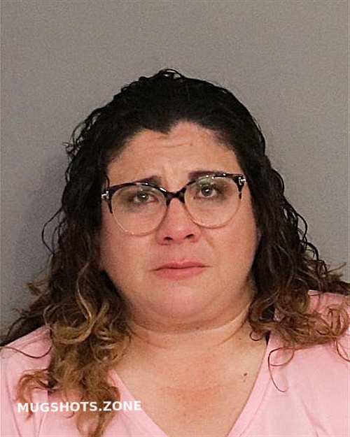 COLON-SANTIAGO VALERIE 01/01/2023 - Osceola County Mugshots Zone