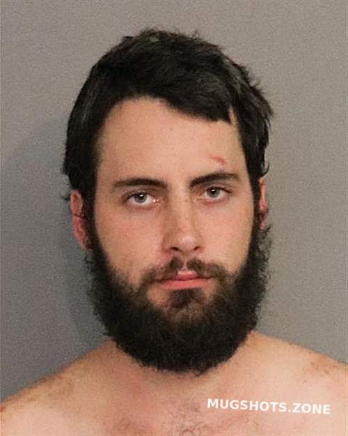 MCCALL KRISTOPHER 01/01/2023 - Osceola County Mugshots Zone