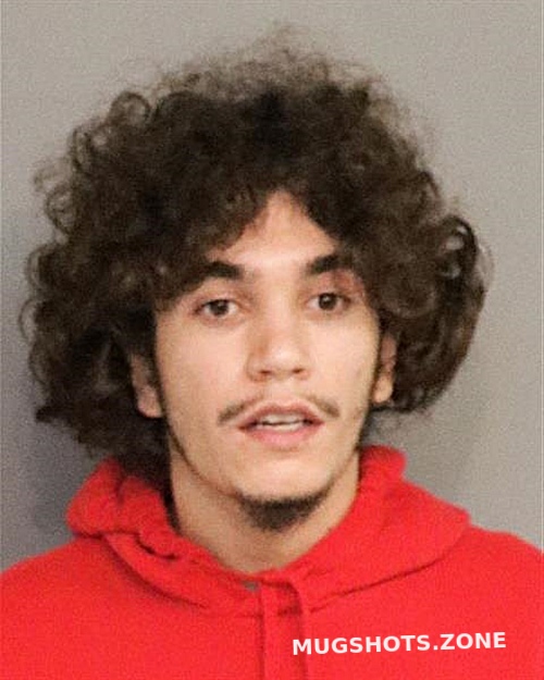 RODRIGUEZ SAMUEL 01/04/2023 - Osceola County Mugshots Zone