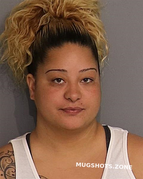 VERONICA MARIE FERNANDEZ 01/04/2023 - Osceola County Mugshots Zone