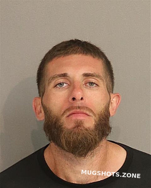 WILLIAM LESTER ROMANOVSKY 01/05/2023 - Osceola County Mugshots Zone