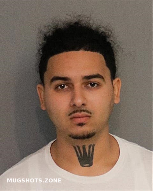 MEJIA DERICK 01/05/2023 - Osceola County Mugshots Zone