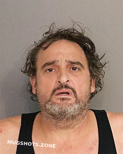 CIOLFI TERRY 01/09/2023 - Osceola County Mugshots Zone