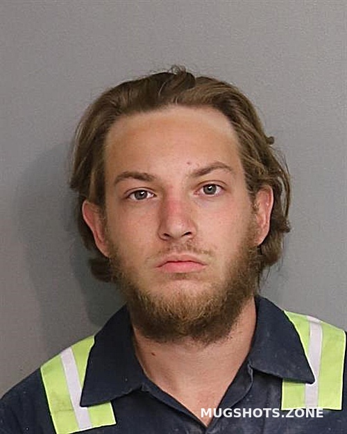 NATHEN TYLER JOHNSON 01/09/2023 - Osceola County Mugshots Zone