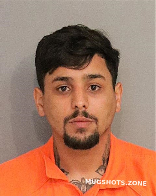 LUGLI ALAN 01/11/2023 - Osceola County Mugshots Zone