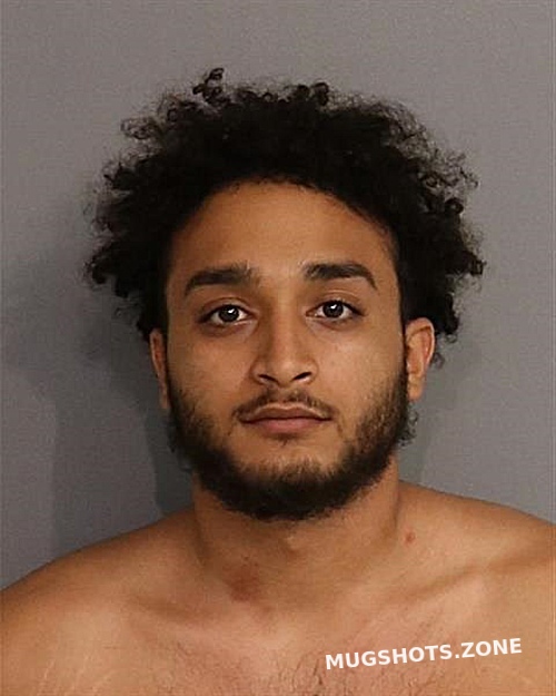 STEPHEN MARQUIS SPOTO 01/12/2023 - Osceola County Mugshots Zone