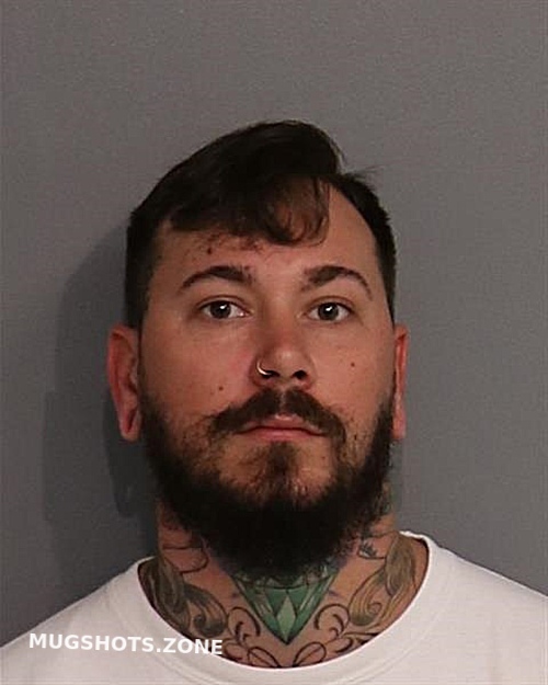JESSE DEAN MADDEN 01/12/2023 - Osceola County Mugshots Zone